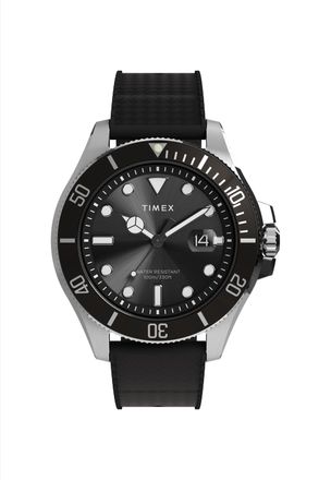 Timex Analoguhr Harborside Coast