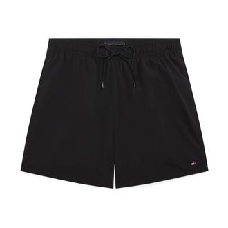 Tommy Hilfiger Herren, Bademode, Schwarzk, XLGr&ouml;&szlig;e