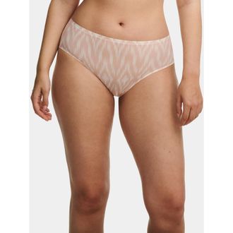 Chantelle Klassischer Damenslip Soft Stretch C11D40 Rosa