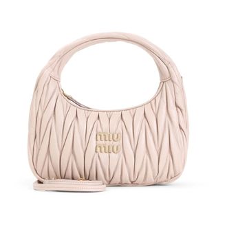 Miu Miu Damen, Taschen, Beige, ONE SIZEGröße