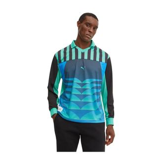 Puma Puma - The NeverWorn IV T7 - Homme - Sport - Vert - Taille: M