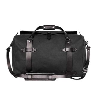 Filson unisex, Sacs, Noir, Taille: ONE Size Sac de Voyage Moyen Noir
