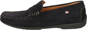 Fluchos Homme, Chaussures, Bleu, Taille: 44 EU Samoa F2207 Mocassin