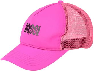 Bossi Sportswear ACCESSOIRES - M&uuml;tzen & H&uuml;te auf YOOX.COM