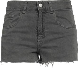 Maison Margiela HOSEN & RÖCKE - Jeansshorts auf YOOX.COM
