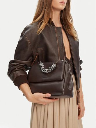 Gino Rossi Gino Rossi Handtasche CEO-LARA-LDA8144A Braun