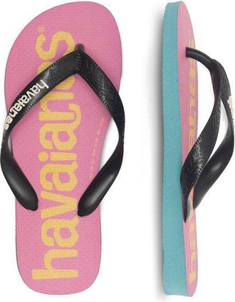 Havaianas Zehentrenner 41457410031 Bunt