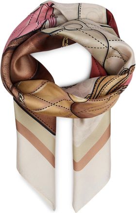 Coach Tuch Coach 29CAS76 Wei&szlig;