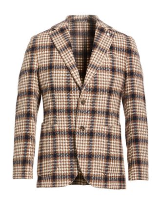 Luigi Bianchi Mantova ANZ&Uuml;GE und CO-ORDS - Blazers auf YOOX.COM