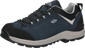 Brütting Unisex Mount Shavano Trekkingsschuhe, Marine/Grau, 36 EU