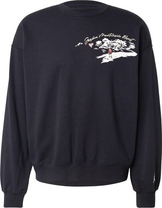 Nike Jordan Sweatshirt SNOWSCAPE