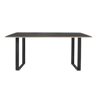 MUUTO Table de salle &agrave; manger ou bureau 70/70 Muuto
