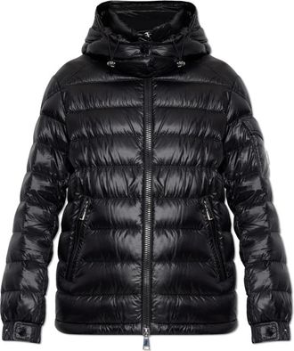 Moncler Femme, Vestes, Noir, Taille: 42 FR Dalles Down Jacket
