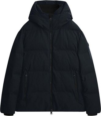 Cinque Steppjacke CIBOOSTER mit Logopatch