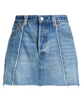 Levi's HOSEN & R&Ouml;CKE - Jeansr&ouml;cke auf YOOX.COM