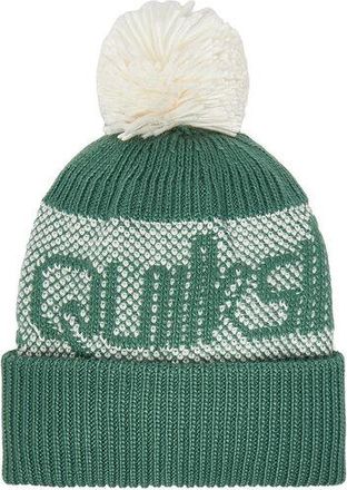 Quiksilver M&uuml;tze CEO-QS-M3-002-AW25 Gr&uuml;n