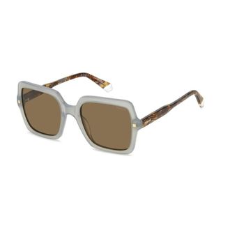Polaroid 4165/S/X 1Ed(Sp) Sonnenbrille - - Accessories - Damen - Gr&uuml;n - 55 MM