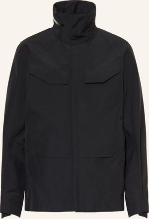 Veilance Veilance Funktionsjacke Field schwarz