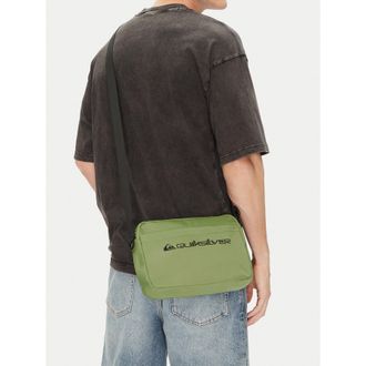 Quiksilver Umh&auml;ngetasche Quiksilver QUIC-M-005-07 Gr&uuml;n