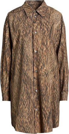 Maison Margiela KLEIDER - Midi-Kleider auf YOOX.COM