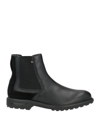 Tommy Hilfiger SCHUHE - Stiefeletten auf YOOX.COM