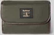 Barbour Kulturbeutel aus reiner Baumwolle