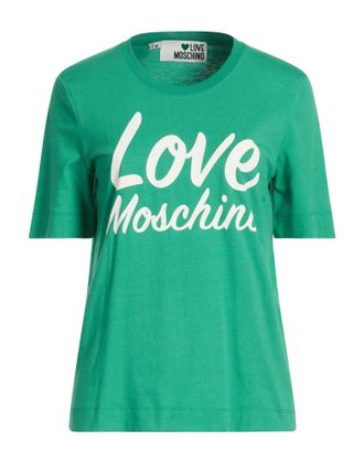 Love Moschino TOPS - T-shirts auf YOOX.COM