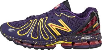 New Balance Homme, Sport, Violet, Taille: 40 1/2 EU 1890