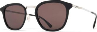 Mykita Pavi Sonnenbrille - - Accessories - unisex - Schwarzk - 51 MM