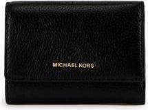 Michael Kors Portefeuille en cuir
