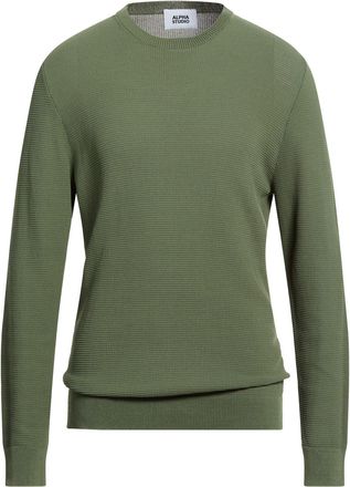 Alpha Studio STRICKWAREN - Pullover auf YOOX.COM