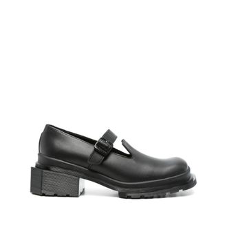 Dr. Martens Femme, Chaussures, Noir, Taille: 40 EU Chaussures Plates