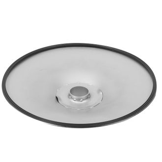 DOITOOL Stabile Salonstuhlbasis aus Edelstahl Langlebiges Ersatzteil f&uuml;r Friseurst&uuml;hle Komfortable Drehstuhl Basis f&uuml;r Friseure Praktische Haarstuhl zubeh&ouml;rte