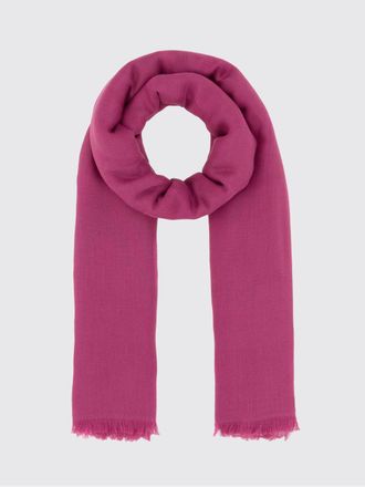 Max Mara &Eacute;charpe Femme couleur Rose