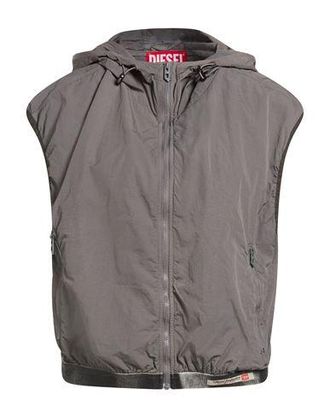 Diesel MANTEAUX - Vestes sans manches sur YOOX.COM