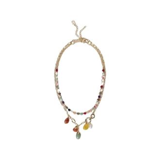 Twinset Damen, Accessories, Mehrfarbig, ONE SIZEGröße