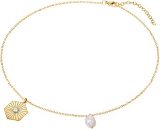 Valero Pearls Kette