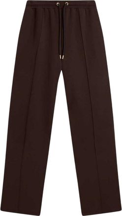 Ted Baker Jogginghosen f&uuml;r Damen (Dunkelbraun)