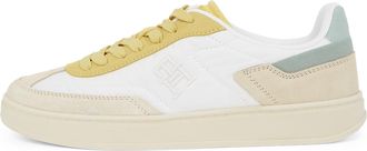 Tommy Hilfiger Schuhe-Sneakers Frau