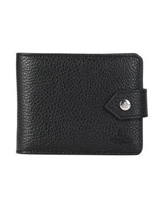 Vivienne Westwood MARLON FLAP WALLET