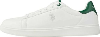 U.S.Polo Association Low shoe UMByron