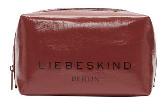 Liebeskind Liebeskind Berlin Pouchette Beauty OTHER SLGs/RAIN true red