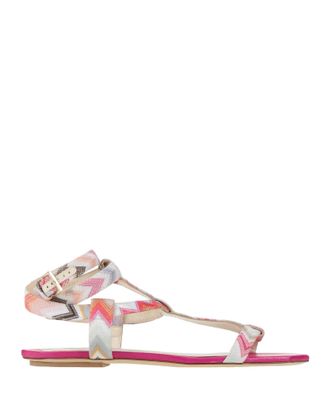 Missoni SCHUHE - Sandalen auf YOOX.COM