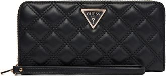Guess Geldb&ouml;rse Guess SWQG96 73146 Schwarz