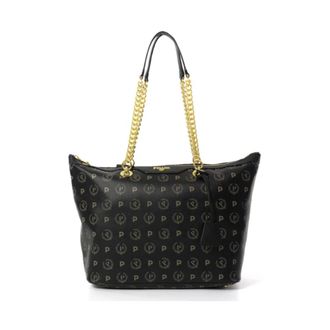 Pollini Shoppers - - Bags - Damen - Schwarzk - ONE SIZE