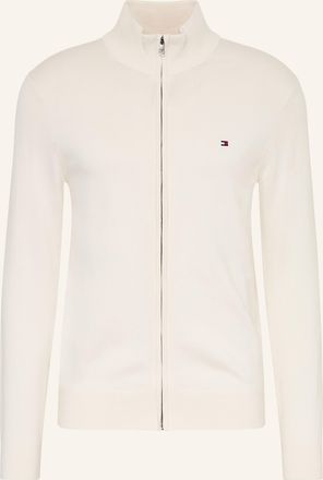 Tommy Hilfiger Strickjacke beige