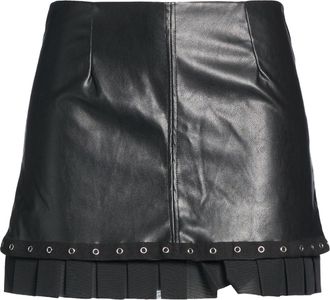 Andrea Turchi HOSEN & R&Ouml;CKE - Minir&ouml;cke auf YOOX.COM