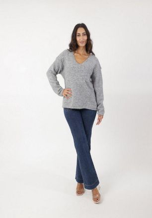Elara Strickpullover Pullover