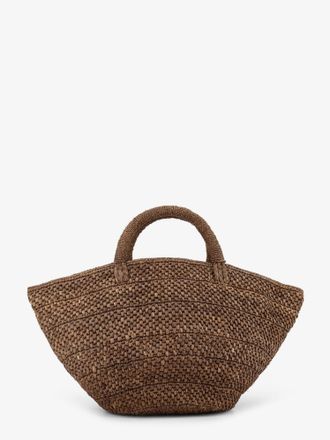 Ibeliv Ela raffia handbag - IBELIV - gender_Woman