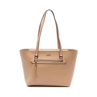DKNY Bryant Ave MD Tote - - Bags - Damen - Braun - ONE SIZE